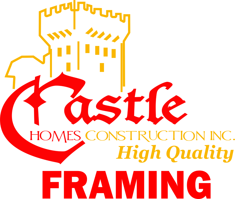 Castle Homes Construction Inc
